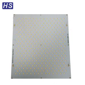 Quality Samsung LM561C S6 Bin SMD LED PCB with 1-3oz Copper Thickness and 0.8-1.6mm for sale