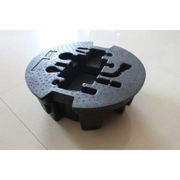 Quality OEM ODM EPP Styrofoam Packaging Impact Resistant Customized for sale