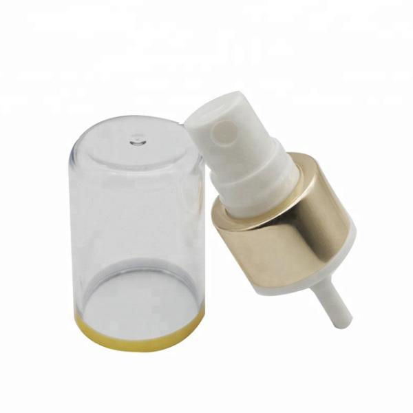 Quality 20mm 20-400 20/415 fine mist sprayer for sale