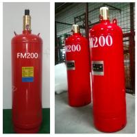 Quality Optional Zones Management Hfc227ea System of 4.2mpa Cylinder for sale