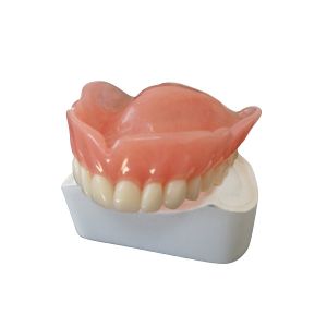 Quality Removable Orthodontic FDA 3D Printed Tooth Crown Polishing Material for sale