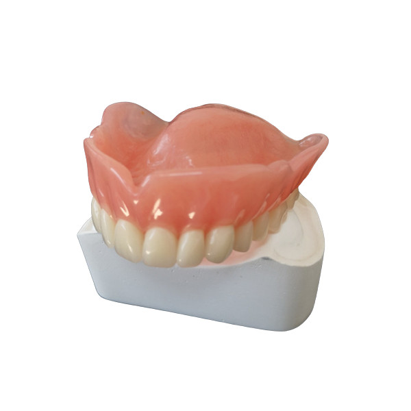 Quality Removable Orthodontic FDA 3D Printed Tooth Crown Polishing Material for sale