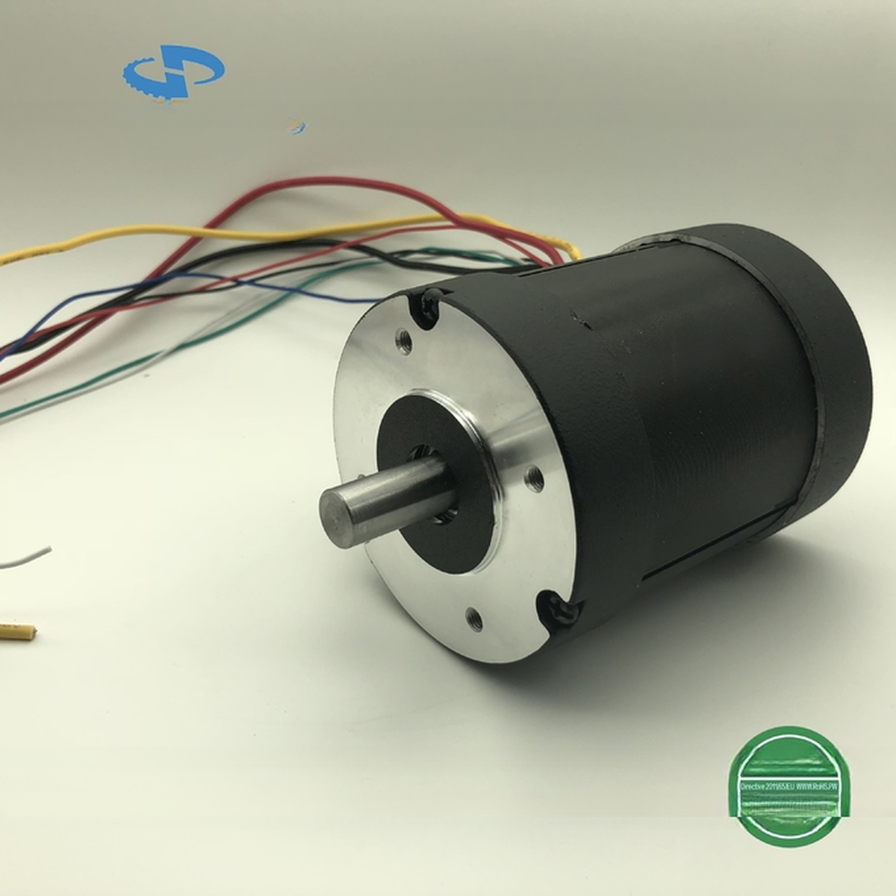 Professional Manufacturer for Good Quality High Torque Brushless Dc Motor Customizable Spec /Size 28mm-130mm / Power 10w-2000w