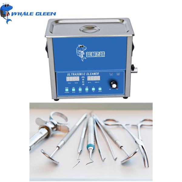 Quality 15L Laboratory Ultrasonic Cleaner for sale