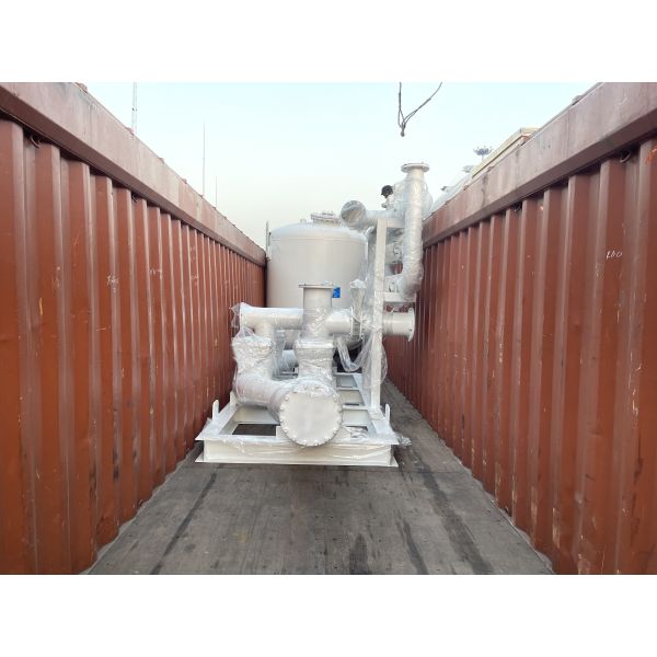 Quality Fully Automatic VPSA Oxygen Generator 5-1500 Nm3/h 90-94% Purity for sale
