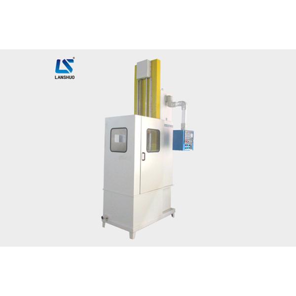 Quality CNC Roller Shaft Quenching Machine Tool Hardening Machine Tool for sale