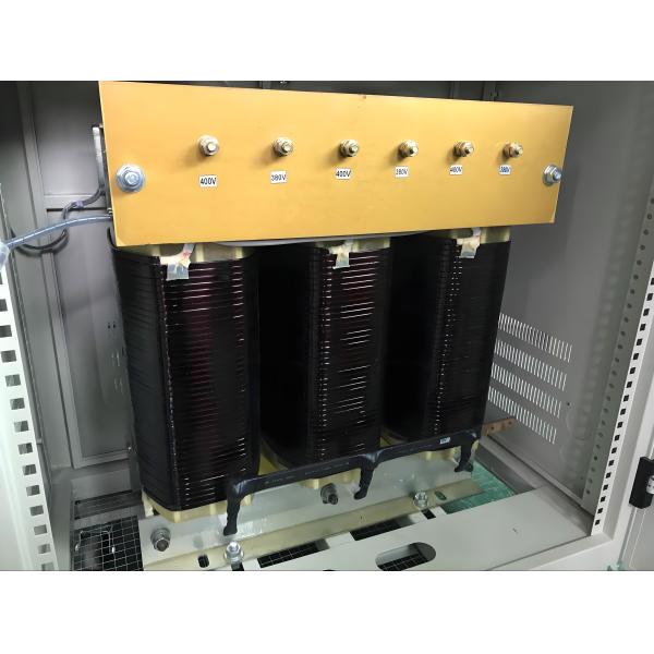 Quality 3 Phase Hospital Isolated Power Systems 60KVA 100KVA Isolation Panel For for sale
