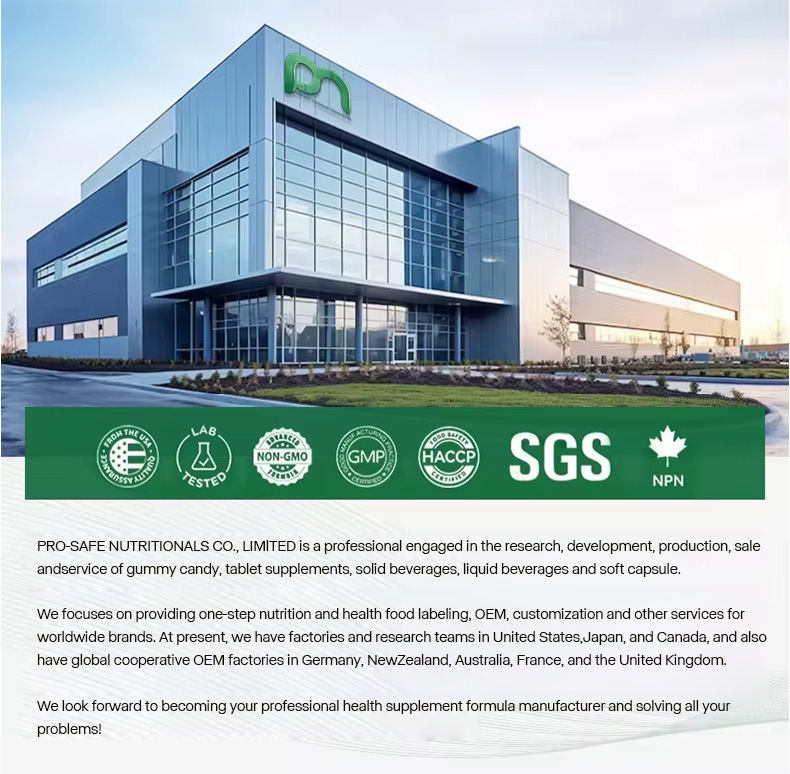 Collaboration mode for probiotic manufacturing