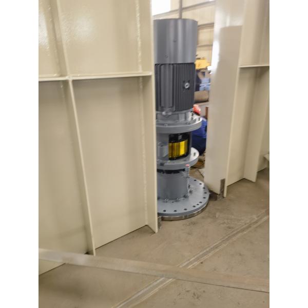 Quality Large Capacity Ship To Shore Cranes LHM 420 PLC Control Harbour Cranes for sale