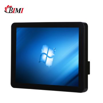 Quality Windows7/8/10 OS 15/17/19 inch All In One Pos Terminal for Retail Cashier for sale
