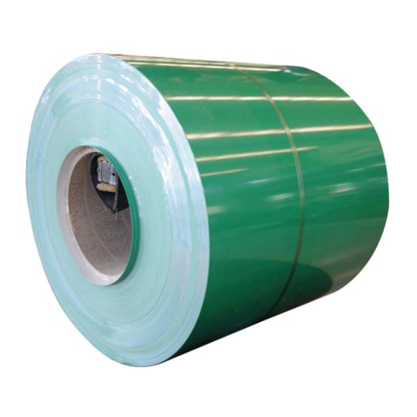 Quality SGCC DX51D Z Z60 White Color Prepainted Galvanized Steel Coils for Whiteboard Production Coating Z121-Z180 Tolerance ±1% for sale