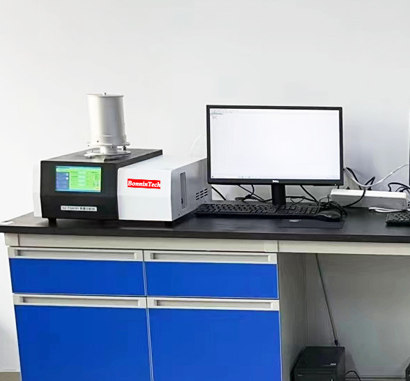 Quality 1550C High Temperature TGA/DTA/DSC Simultaneous Thermal Analyzer STA-300 for sale