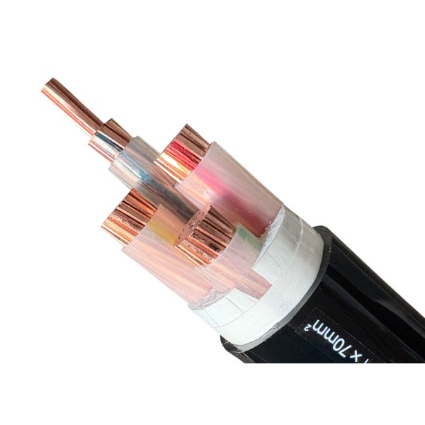 Quality High-Performance 12/20kV XLPE Insulated Power Cable for Industrial & Utility for sale