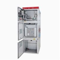Quality Customized IP4X IP2X Electric Switchgear Cabinet Enclosure KYN28-12 (Z) Type for sale