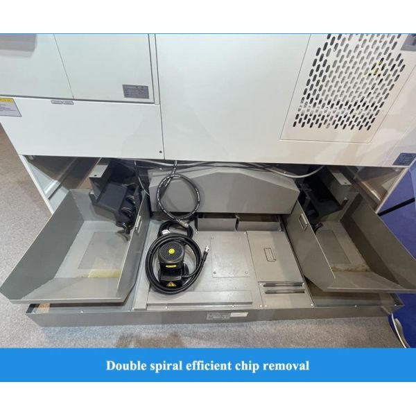 Quality ME850 4 Axis VMC Machine Metal 5 Axis CNC Vmc850 Vertical Machining Center for sale