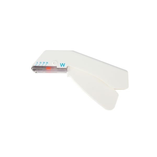 Quality Disposable Plastic Skin Stapler Surgery For Dogs Customized for sale