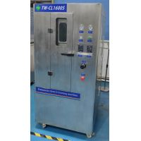 Quality 0.45-0.7Mpa Pneumatic Stencil Cleaner , Corrosion Resistant Stencil Washer for sale