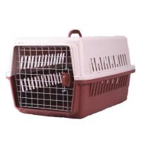 Quality Anti Slip Iron Wire Foldable Castle Hamster Cage for sale