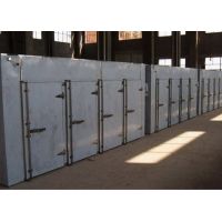 Quality 480kg Hot Air Circulation Drying Oven for sale