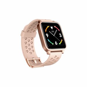 Quality Android 4.4 Heart Rate Health Bracelet IP68 Water Resistant Smart Watch for sale
