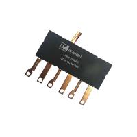 China 12 Volt AC Motor Magnetic Latching Relay factory