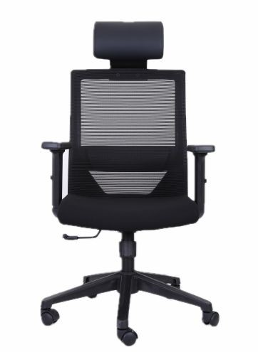 Quality 1136kg Revolving Manager Mesh Chair For Conference DIOUS for sale