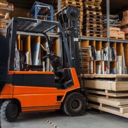 China Factory - China Freight Group