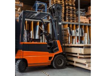 China Factory - China Freight Group