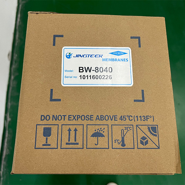 Quality Home Use 1000PSI Ro Membrane Replacement 8040 High Reliability Easy To Use for sale