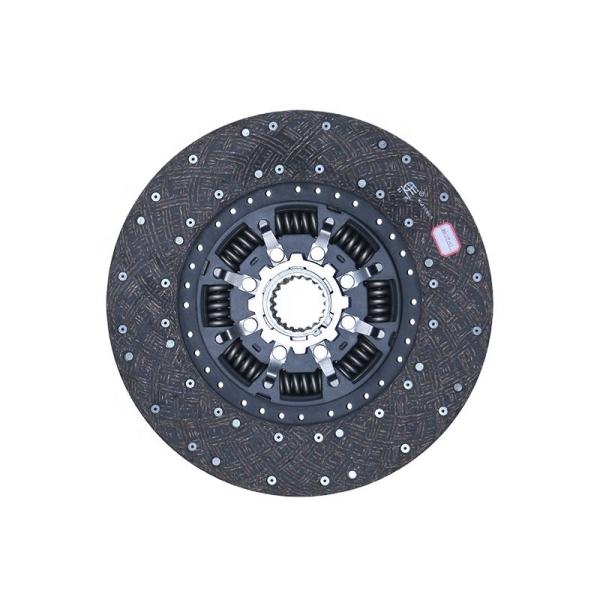 Quality 1862379031 Truck Clutch Disc For Hino Pressure Plate Assembly for sale