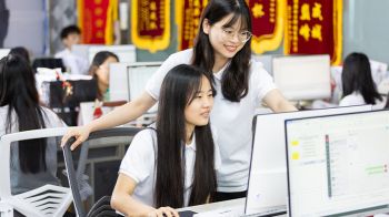 China Factory - Shenzhen Semicon Electronics Technology Co., Ltd.