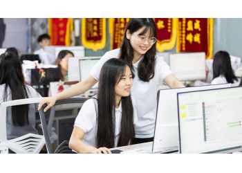 China Factory - Shenzhen Semicon Electronics Technology Co., Ltd.