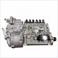 Quality ISUZU Car Fitment 6BD1 Diesel Engine Fuel Injection Pump for WEICHAI WD615 LGMG for sale