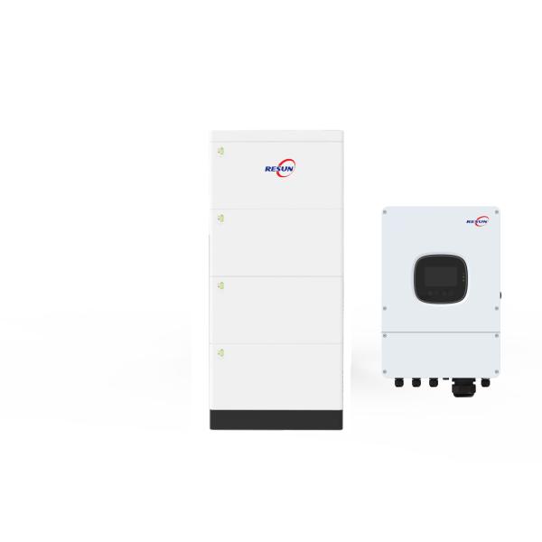 Quality 15KWh lithium iron phosphate low voltage 43.2V~56.16V energy storage battery IP65 for sale