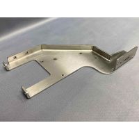 Quality 0.12Inch Custom 304 Stainless Steel Sheet Metal Fabrication Service For Machine for sale