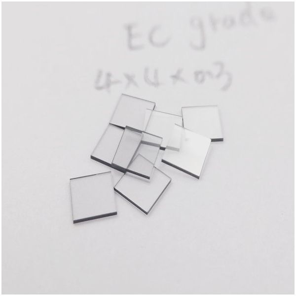 Quality Electronic CVD Diamond | Transform Your Technology with CVD Lab Grown Diamonds for sale