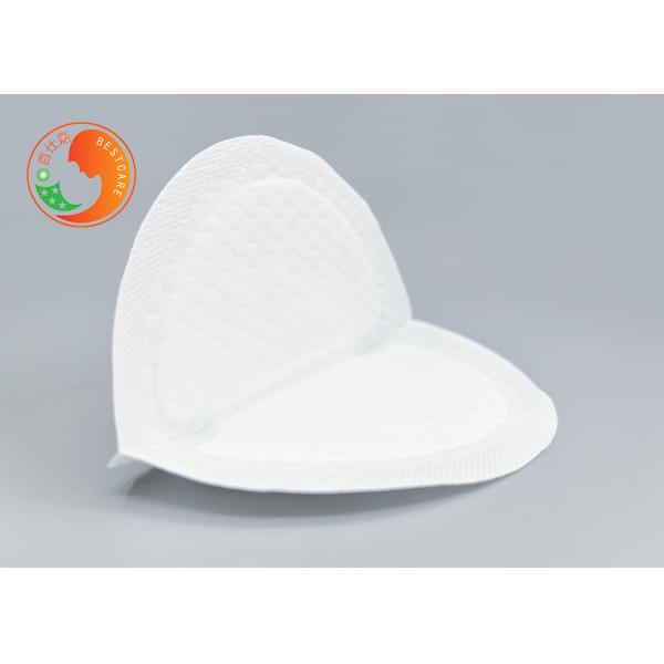 Quality BPA Free Disposable Breast Pads Lightweight Easy Maintenance for sale