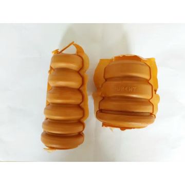 Quality Case Study:Freeze Deflashing/Deburring machine for pu foams, pu buffer; auto for sale