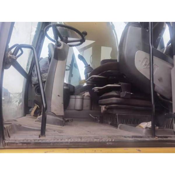 Quality Used Cat CAT M317D Wheel Excavator 117t 2019 1700kg for sale