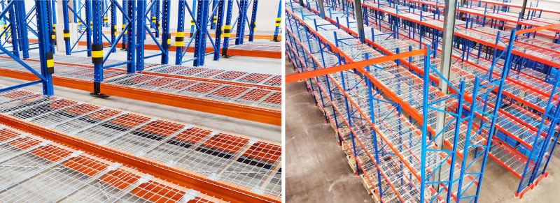 Heavy Duty Rack