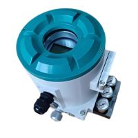 Quality Die Cast Aluminum Electric Valve Positioner IP66 Double Acting Failsafe C41DY for sale