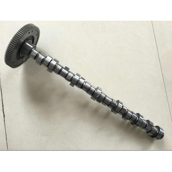 Quality VOLVO D6E Excavator Camshaft TD120 TD121 TD122 TD123 for sale