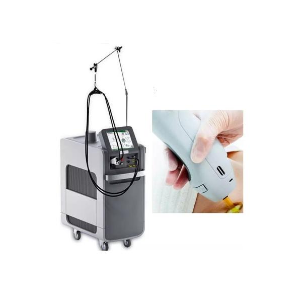 Quality Long Pulsed 1064nm 755nm Alexandrite Laser Machine FDA for sale