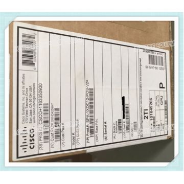 Quality SEALED CISCO SPA-1XOC12-POS-V2 SPA Card Optical Transceiver Module 10 Gigabit for sale