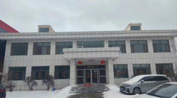 China Factory - Weifang Bofa Power Equipment Co., Ltd.