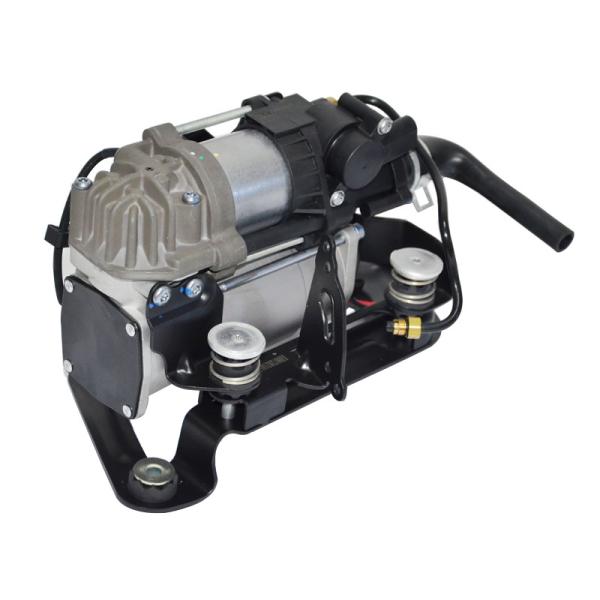 Quality High Durability Front Air Pump For Rolls Royce Cullinan for sale