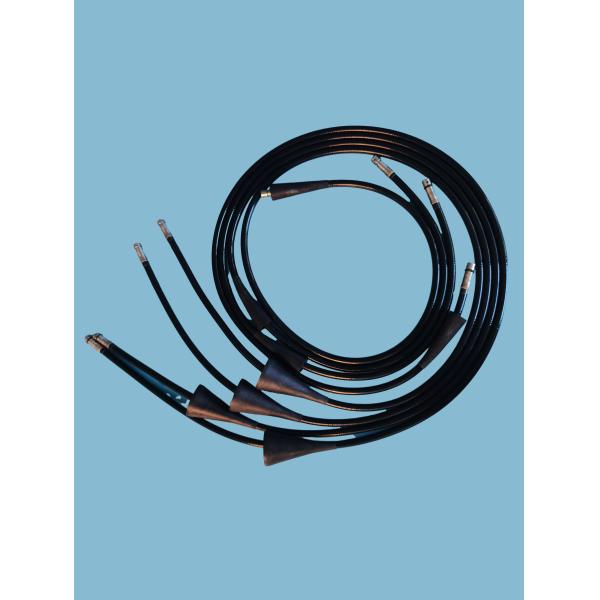 Quality Compatible Endoscopy Light Pipe For Flexible Endoscope Parts for sale