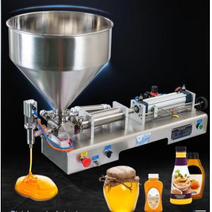 Quality Sauce Pouch Filling Machine for sale