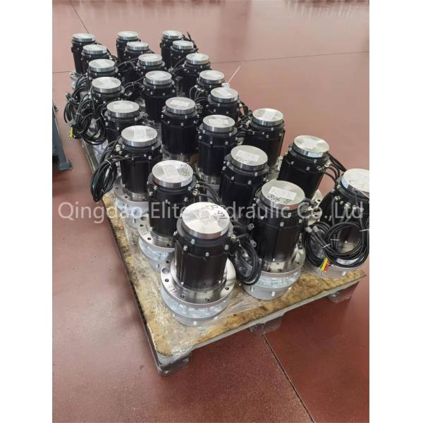 Quality Dana Esaw07 Planetary Reducer Horizontal Type Electric Gearbox with Multiple for sale
