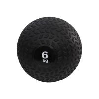 Quality PVC Free Weight Exercise Equipment 12kg / 20kg Sand Filled Ball for sale